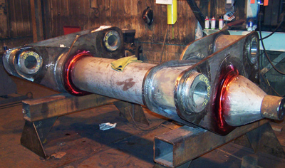 Spec-Weld Technologies, INC.