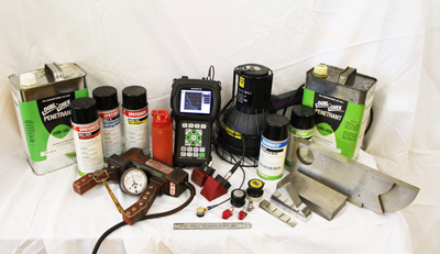 Spec-Weld Technologies, INC.